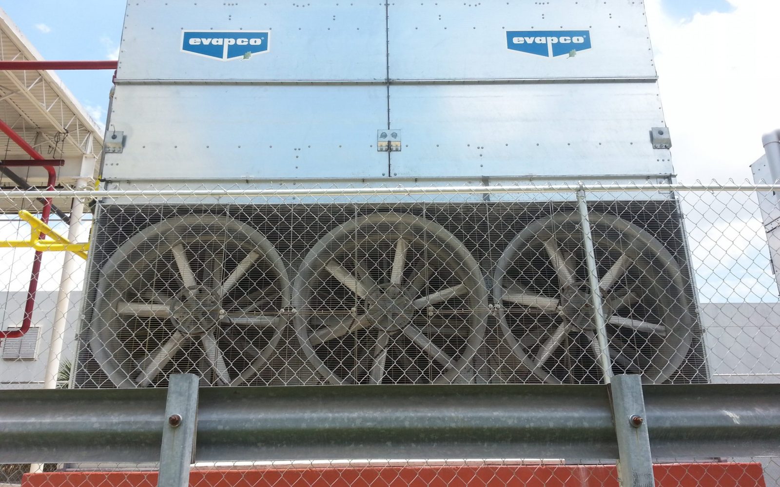 Tri- County Industrial Refrigeration – TCIR is the coldest by far!